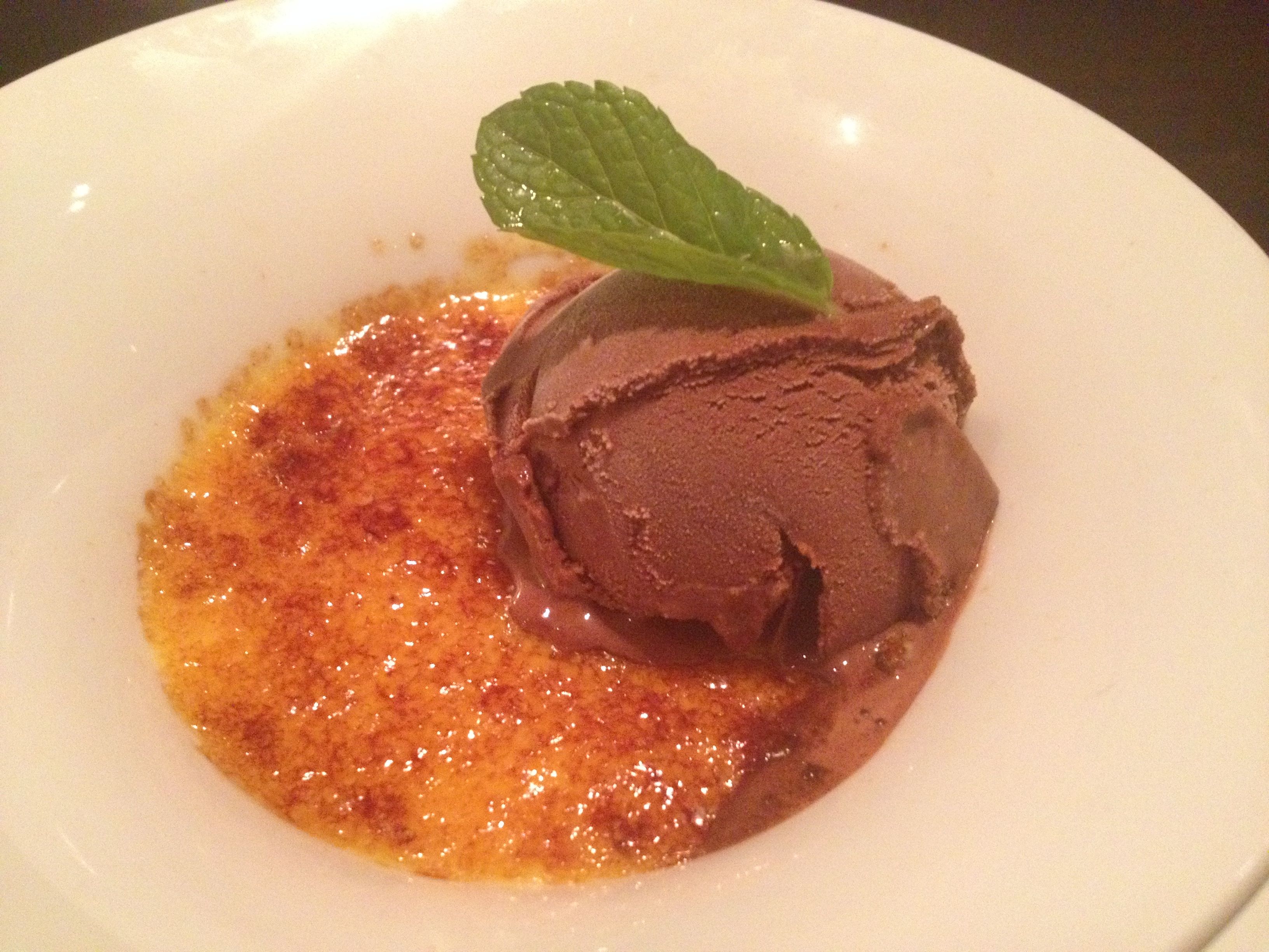 Basic restaurant - Estilo Palma