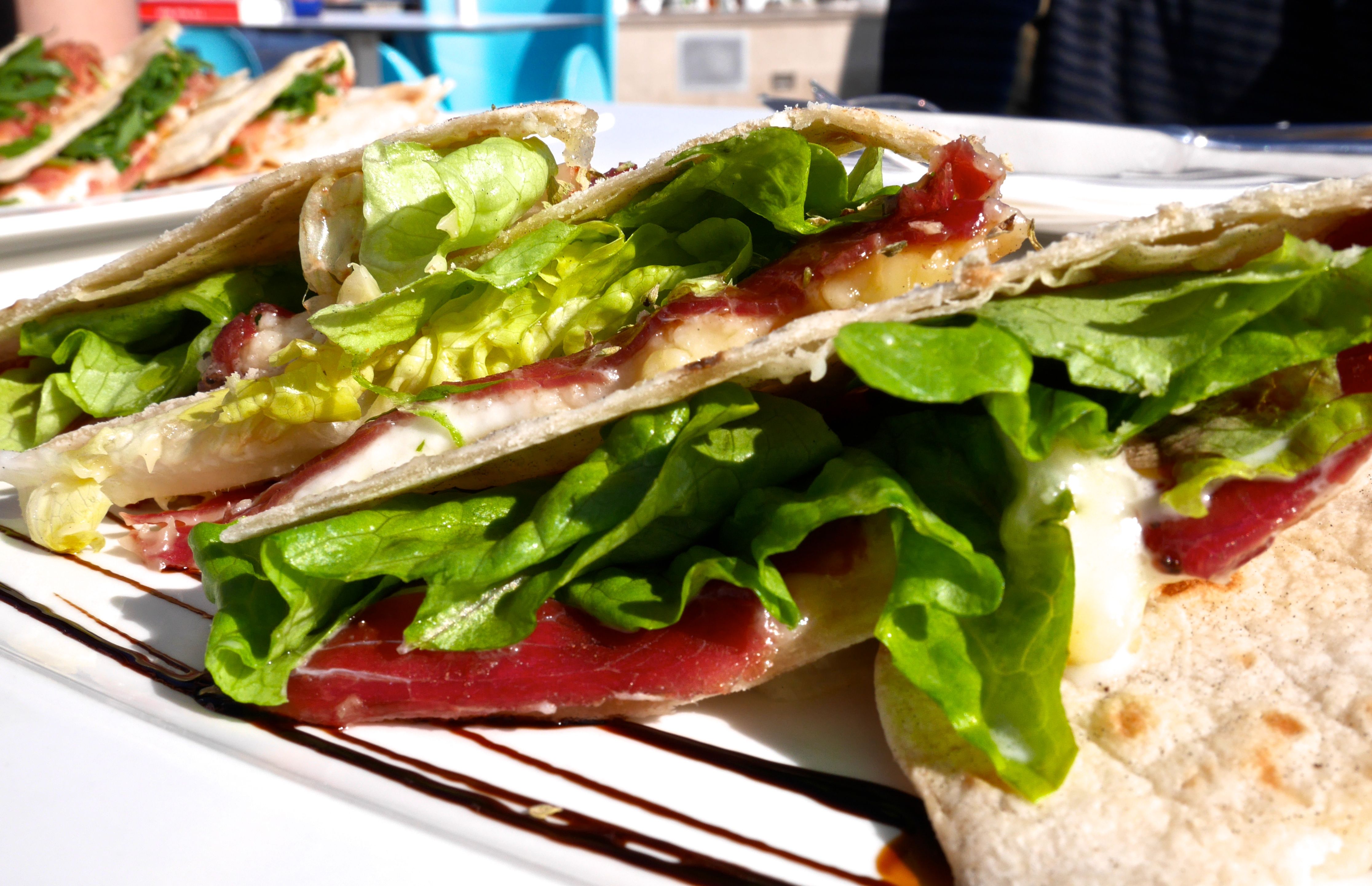 Anima Beach - Estilo Palma