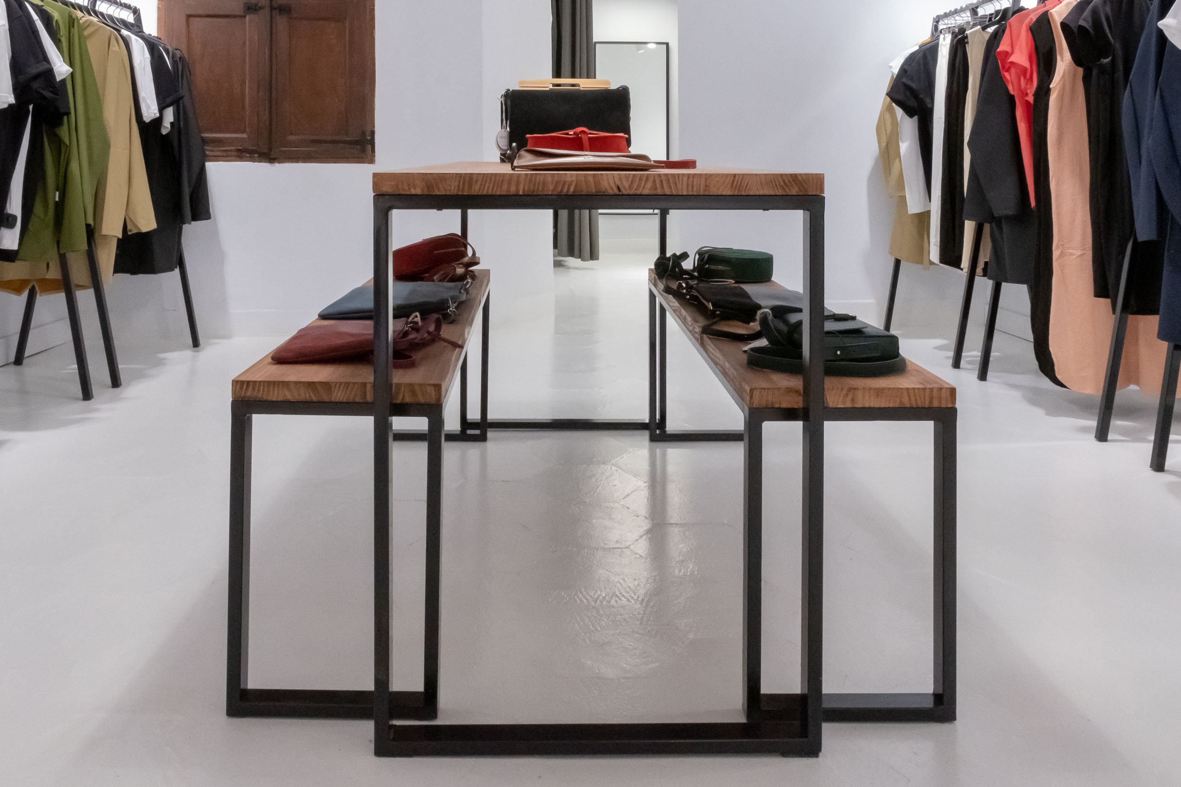 MONO Concept Store - Estilo Palma