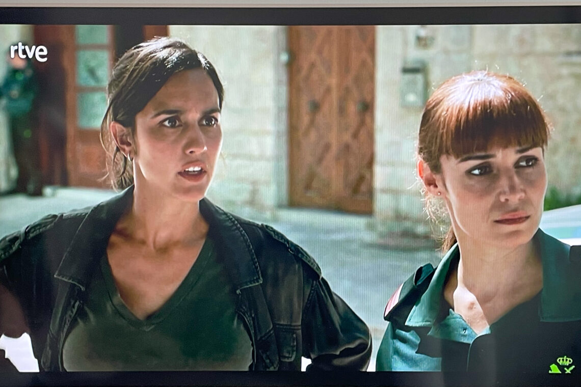 Best Streaming Shows: The Top 10 Spanish Series - Estilo Palma