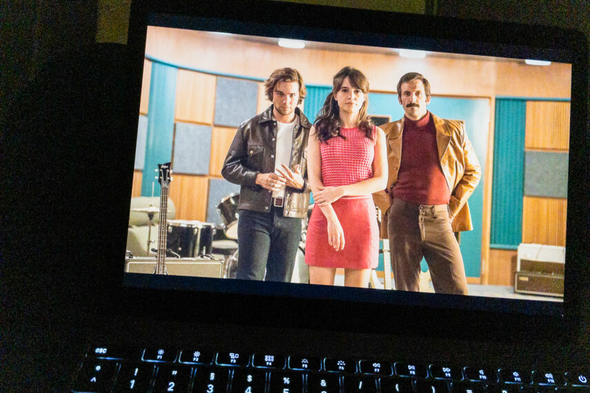 Best Streaming Shows: The Top 10 Spanish Series - Estilo Palma