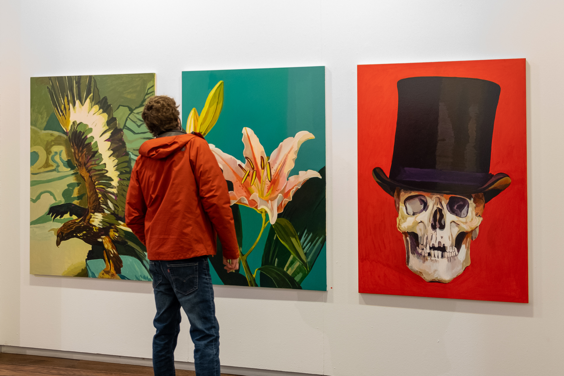 Walk of the town: Art Palma Brunch 2021 - Estilo Palma