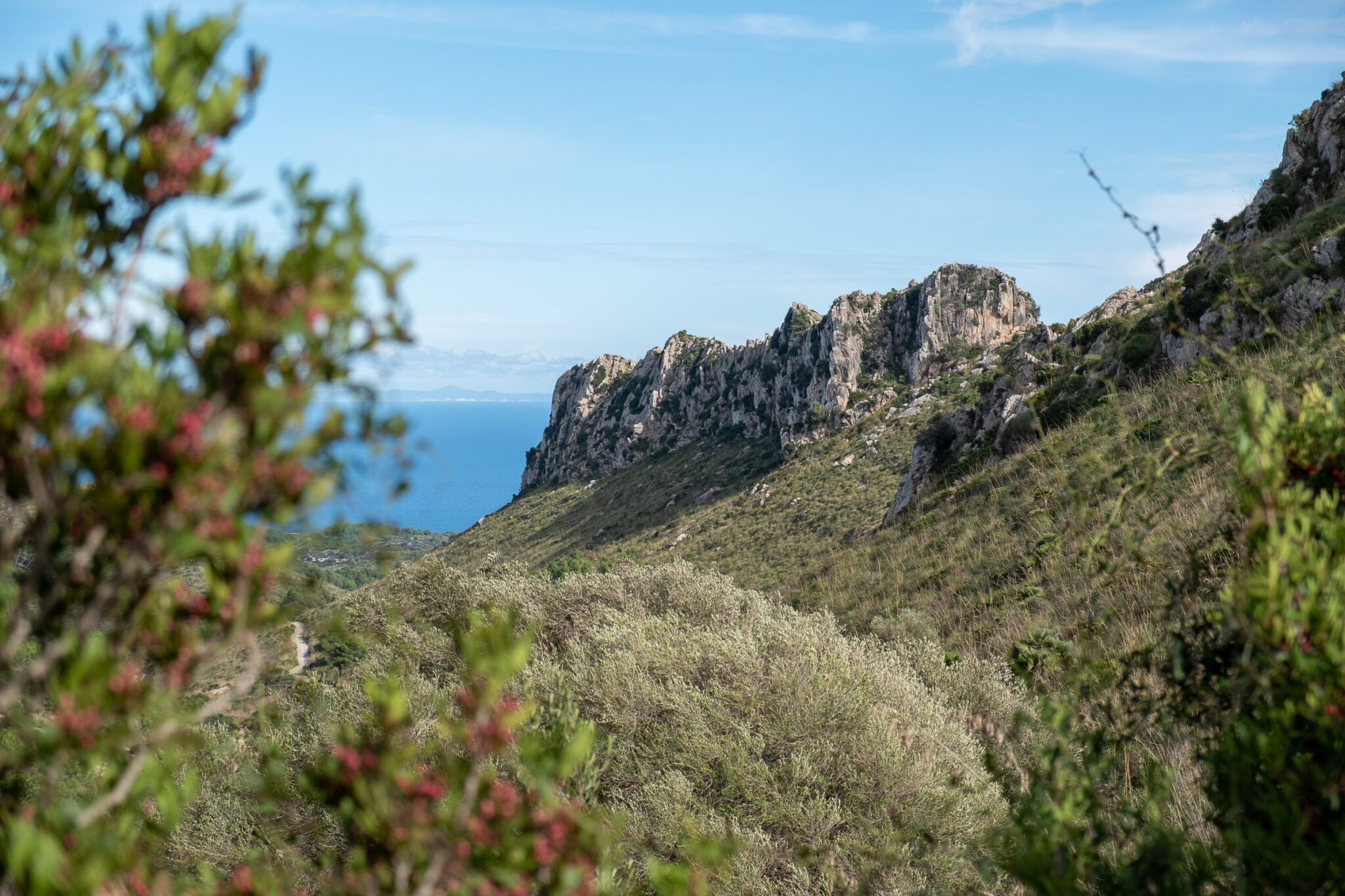 Mallorca's Wild East: Parc Natural de Llevant - Estilo Palma