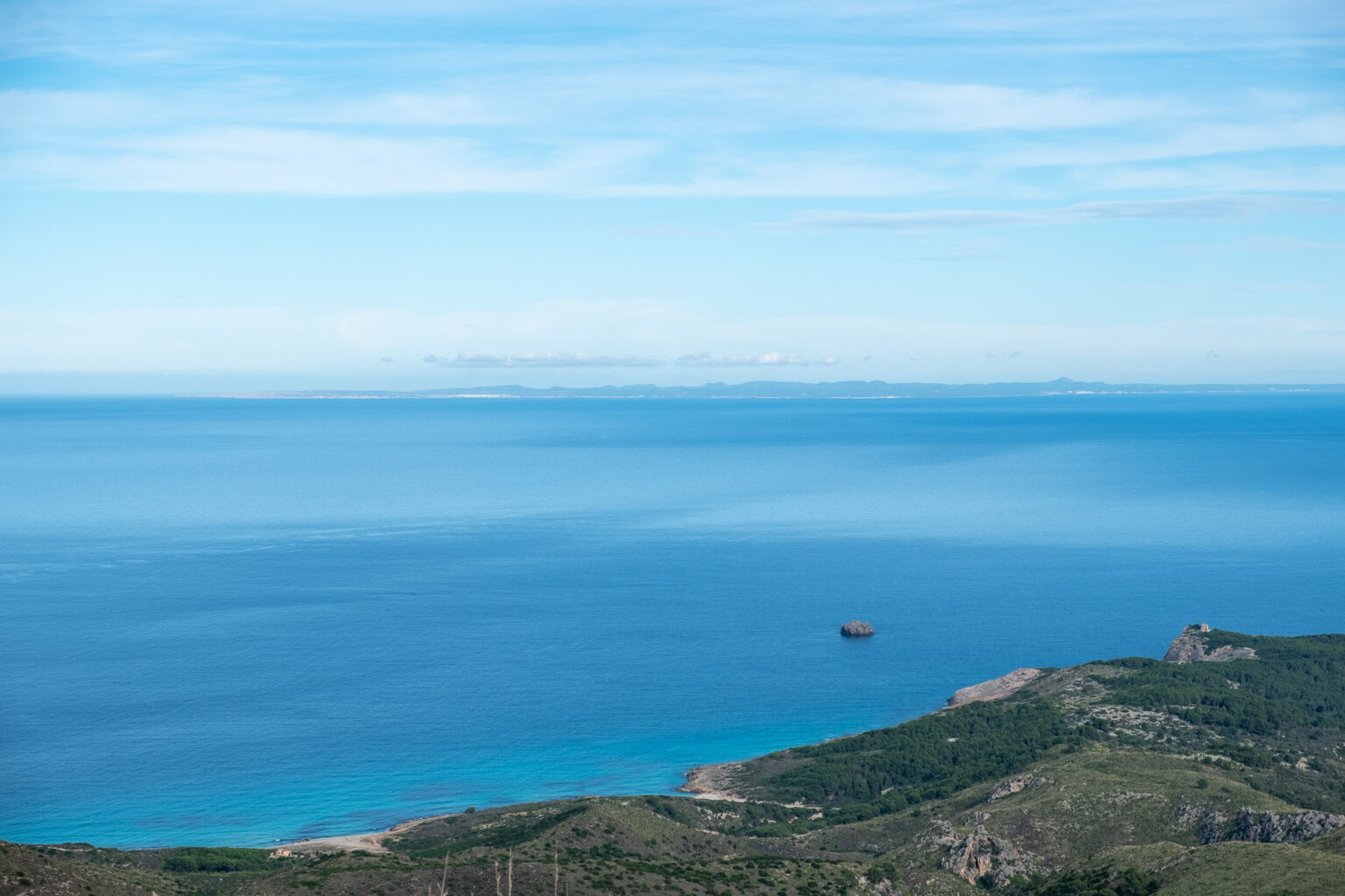 Mallorca's Wild East: Parc Natural de Llevant - Estilo Palma