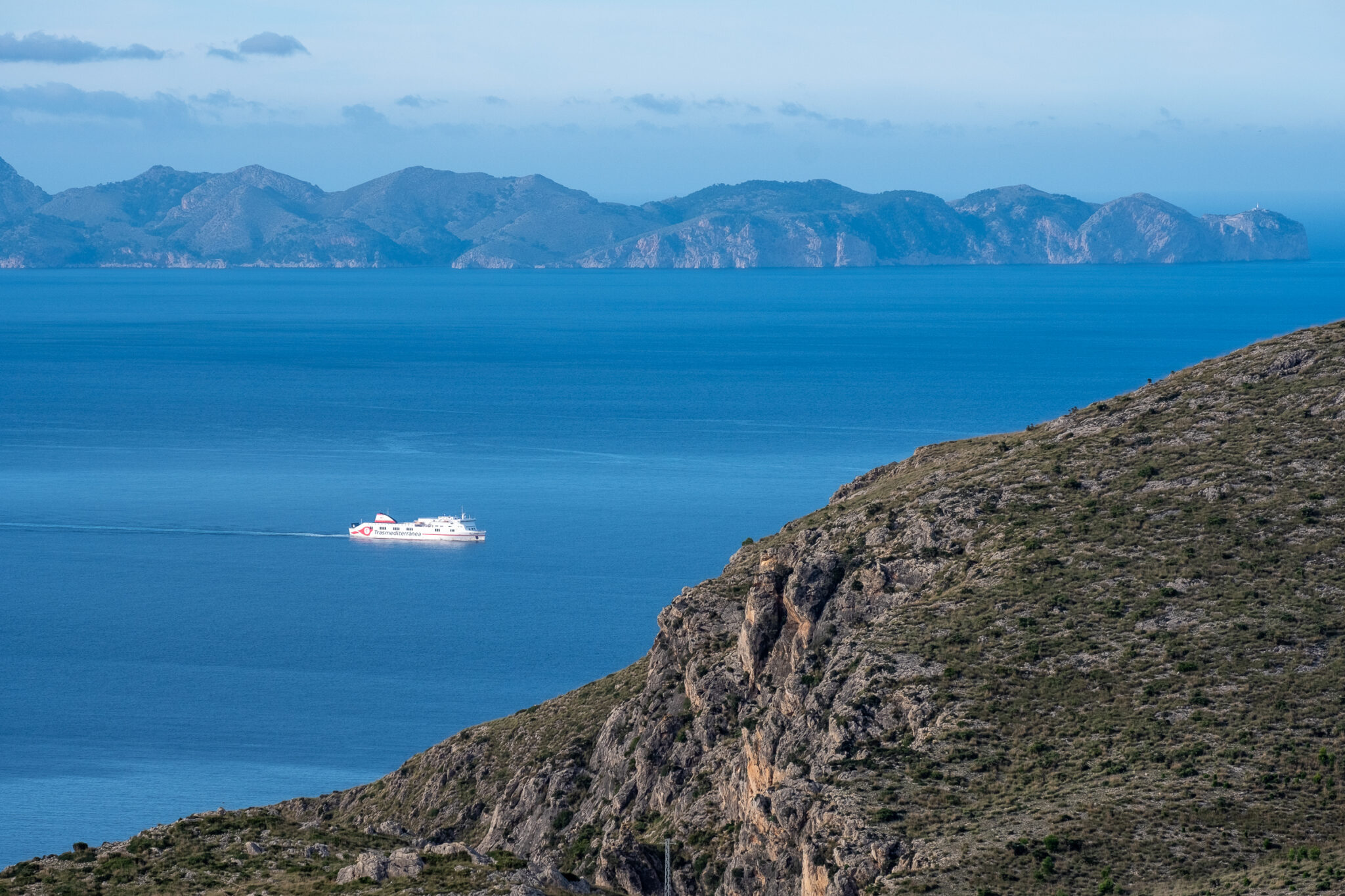 Mallorca's Wild East: Parc Natural de Llevant - Estilo Palma