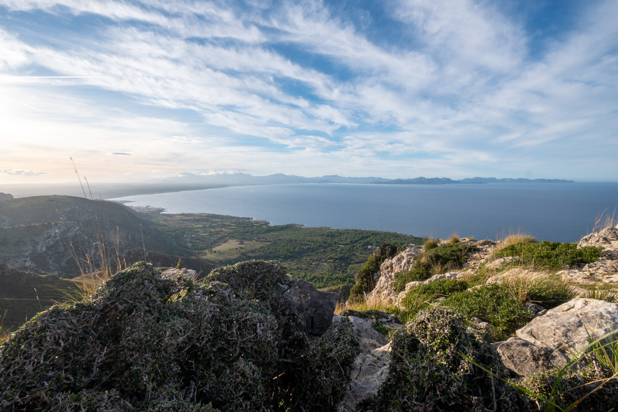 Mallorca's Wild East: Parc Natural de Llevant - Estilo Palma