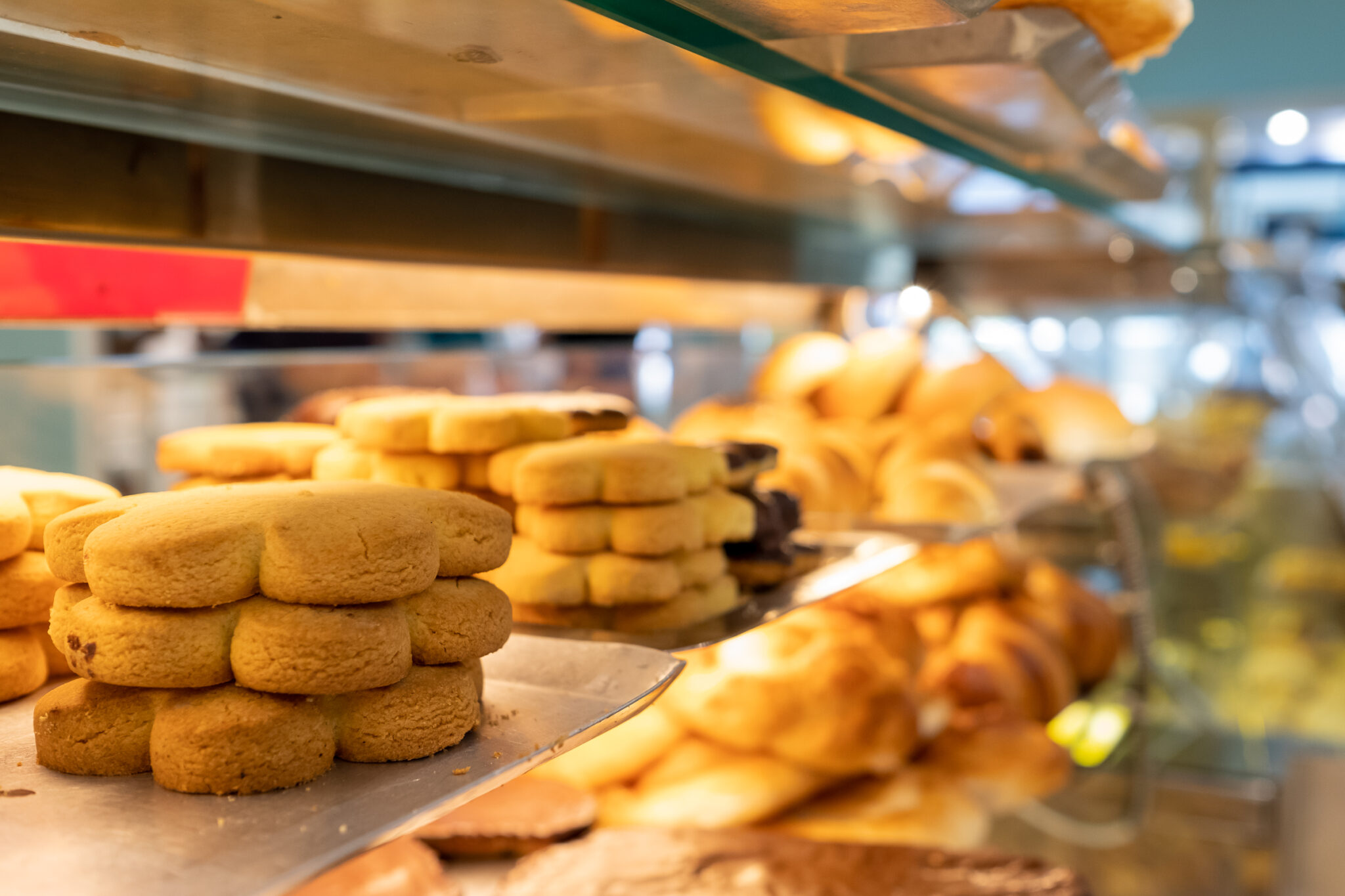 Emblematic Bakery: Forn Fondo - Estilo Palma