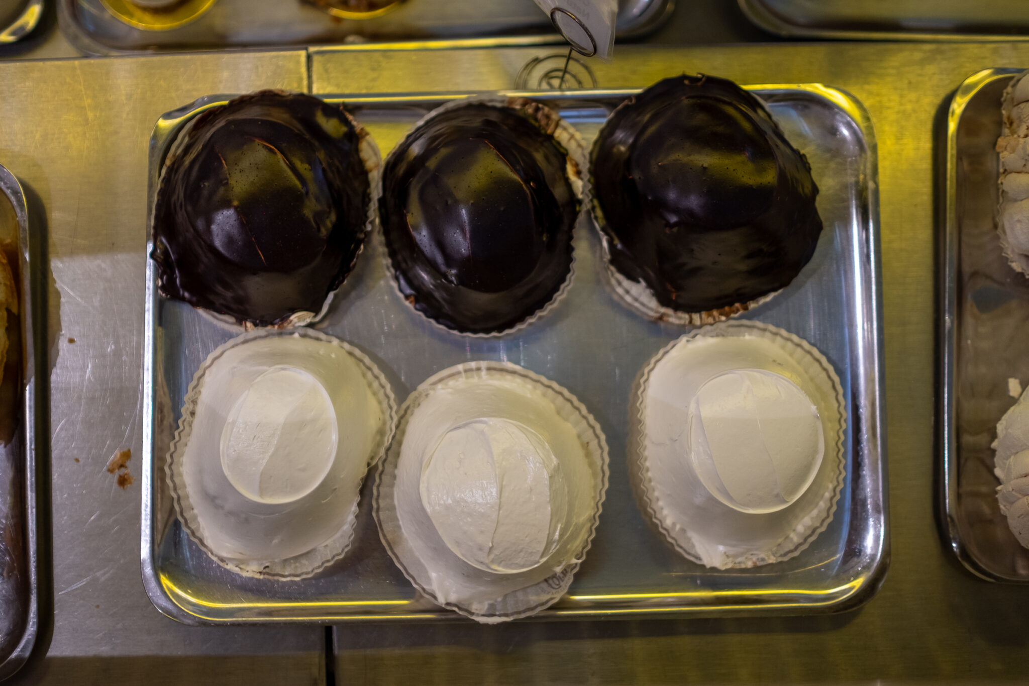 Emblematic Bakery: Forn Fondo - Estilo Palma