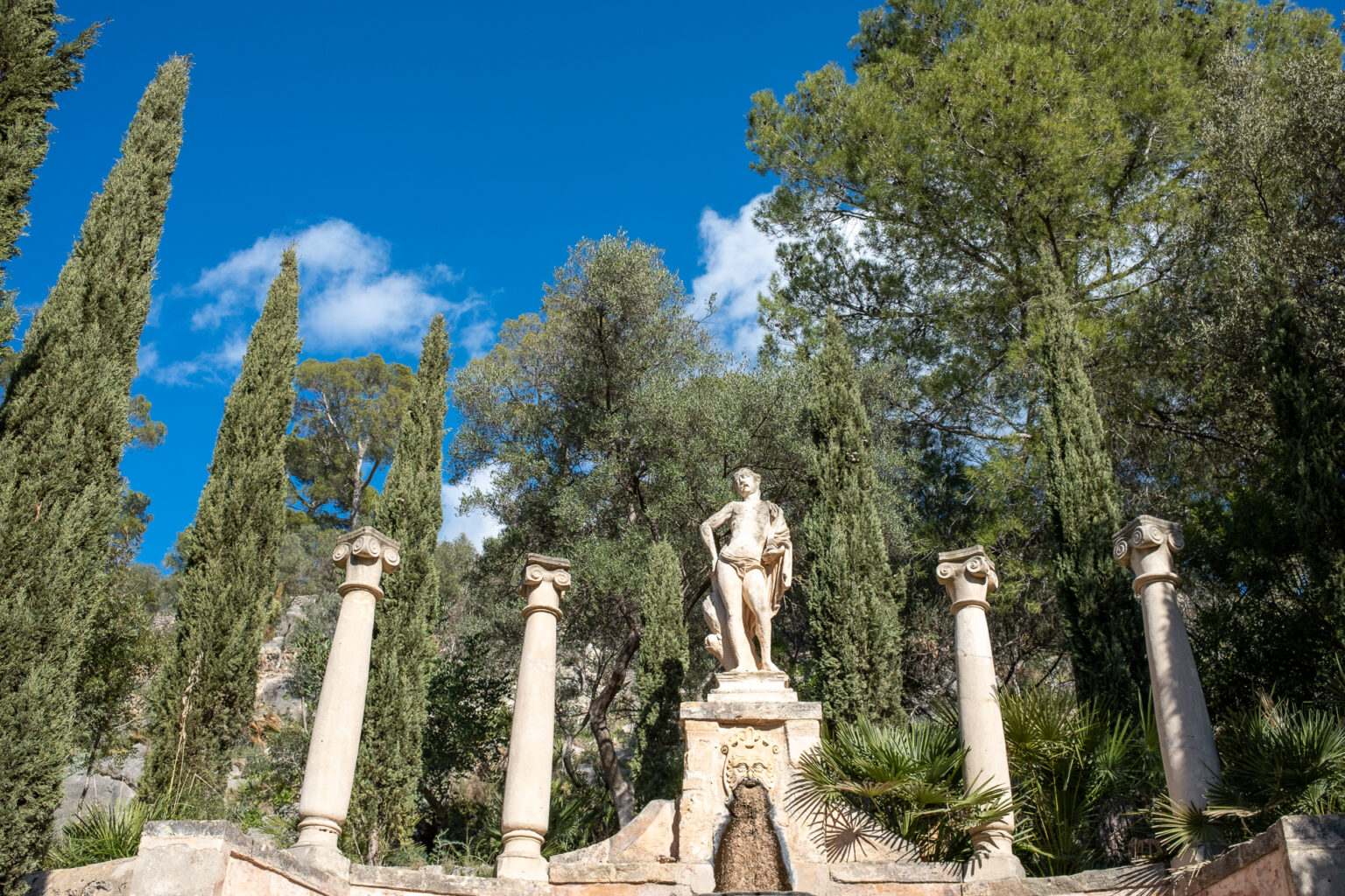 Raixa: La Gran Belleza - Estilo Palma