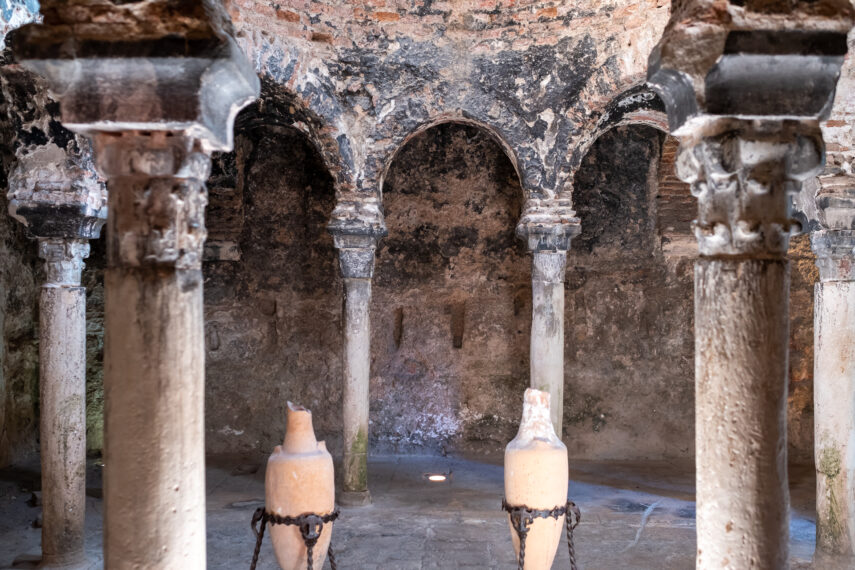 Banys Àrabs: Medieval Spa - Estilo Palma