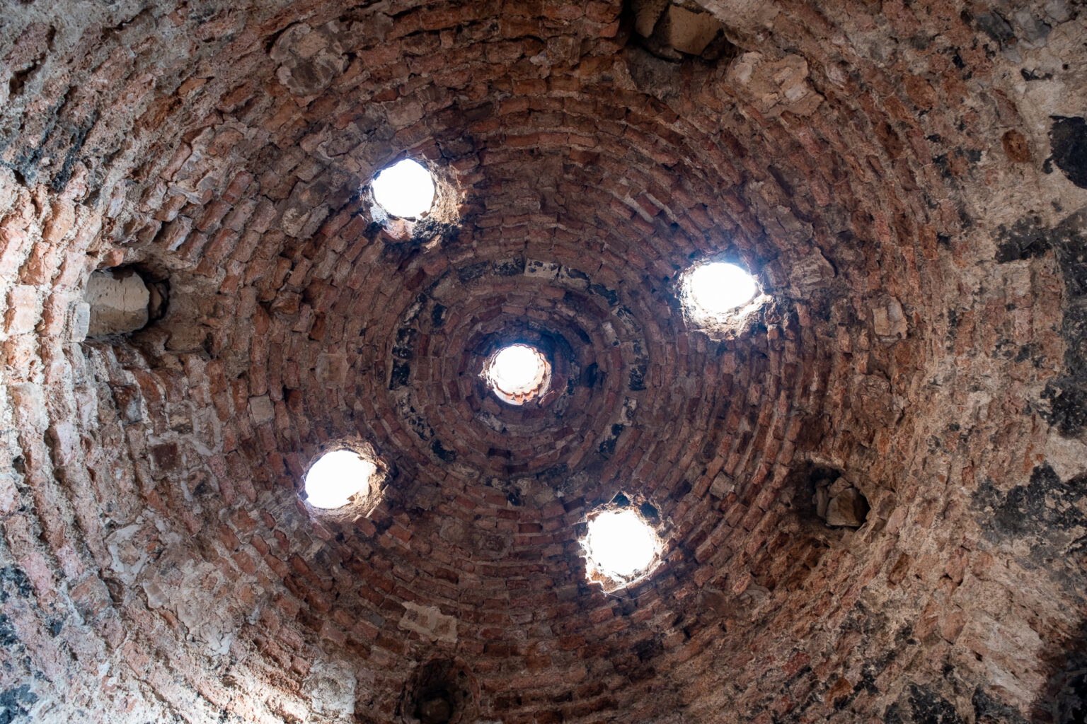 Banys Àrabs: Medieval Spa - Estilo Palma