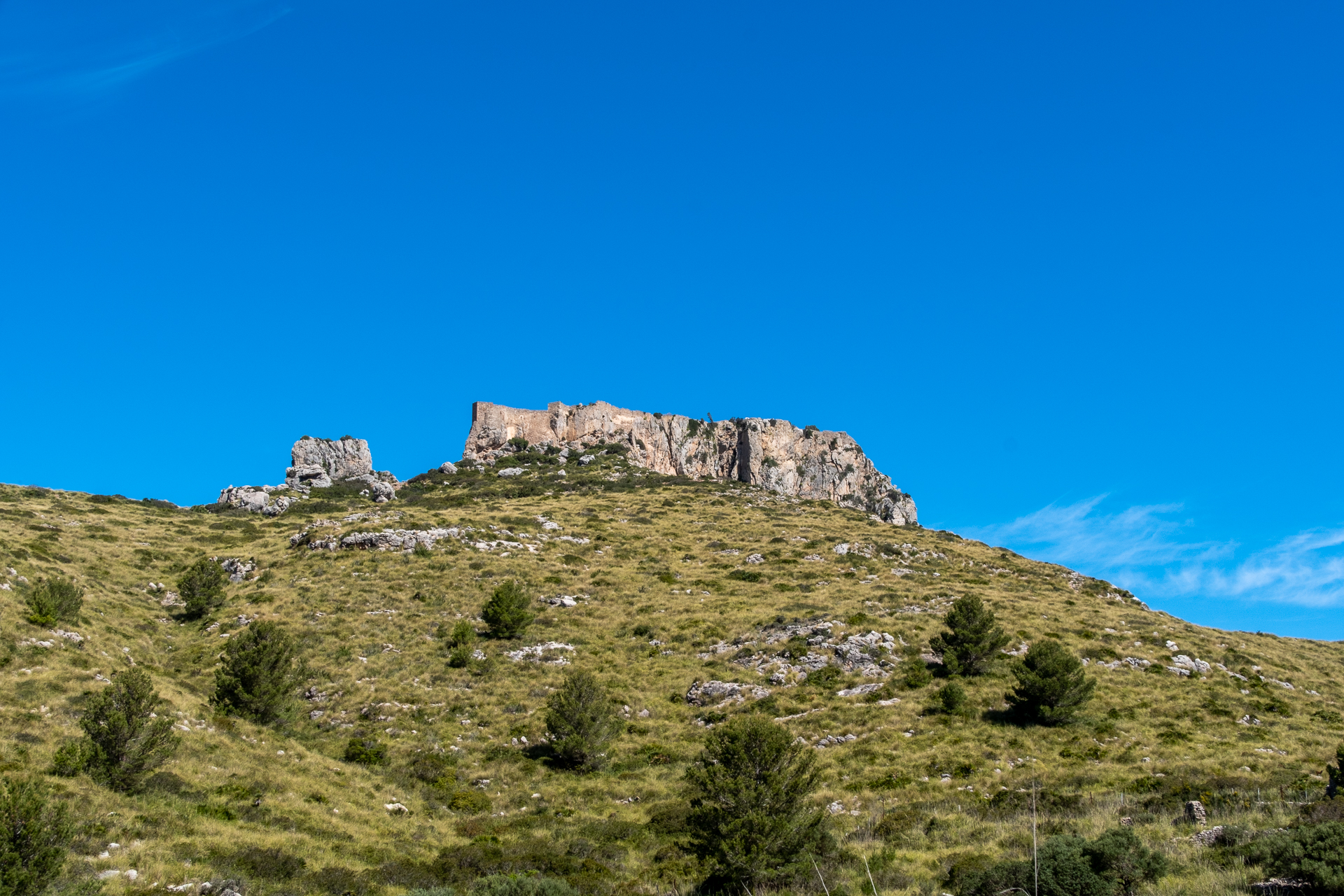 Finca Ternelles - Estilo Palma