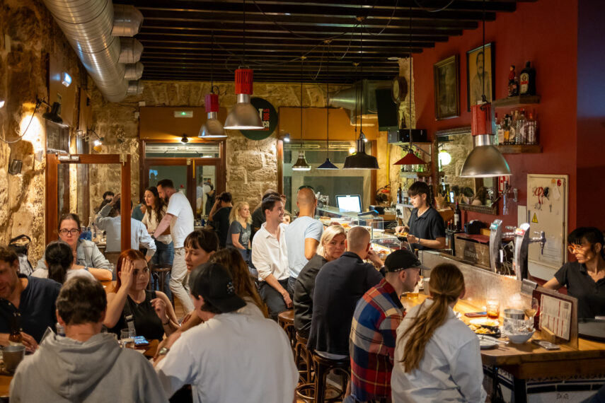 Best Tapas in Palma: The Top 16 Tapas Places - Estilo Palma