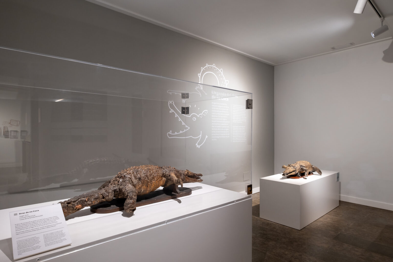 Drac de na Coca: Meet the Dragon of Palma - Estilo Palma