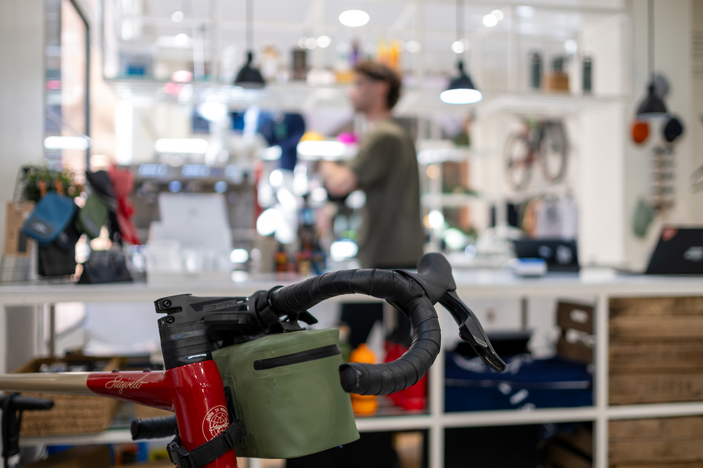 Cycling Cafés in Palma: Bikes and Coffee - Estilo Palma