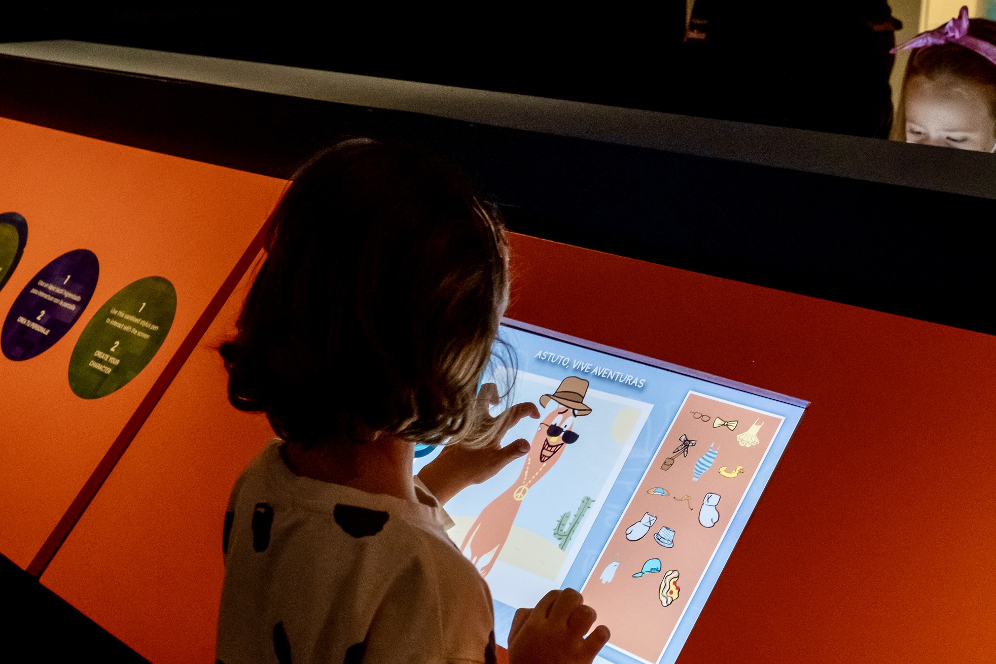 Kids Museums on Mallorca: Grasp the Island - Estilo Palma